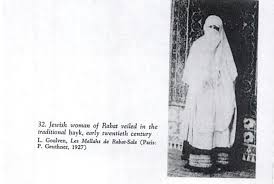 La frumka, le niqab juif... - medias-presse.info