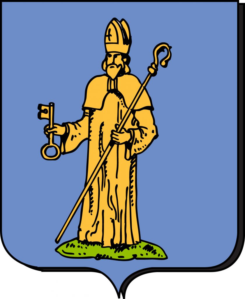 Déchristianisation - La commune d'Uccle abandonne Saint Pierre - medias ...