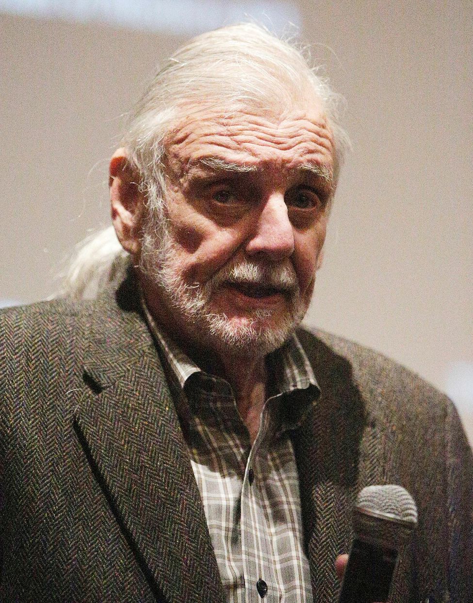 Mort de George Andrew Romero : les zombies orphelins | MPI