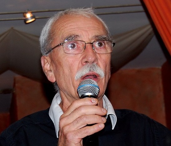 Montpellier : la police politique torture Richard Roudier, 70 ans ...