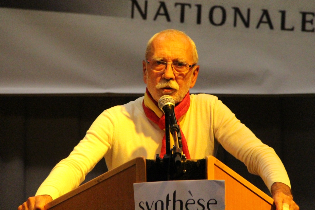 "C'est la république jacobine qui nous impose la préférence immigrée ...