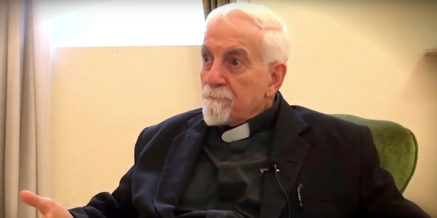 Rome : renvoi de l'un des plus grands experts de l'islam ! - medias ...