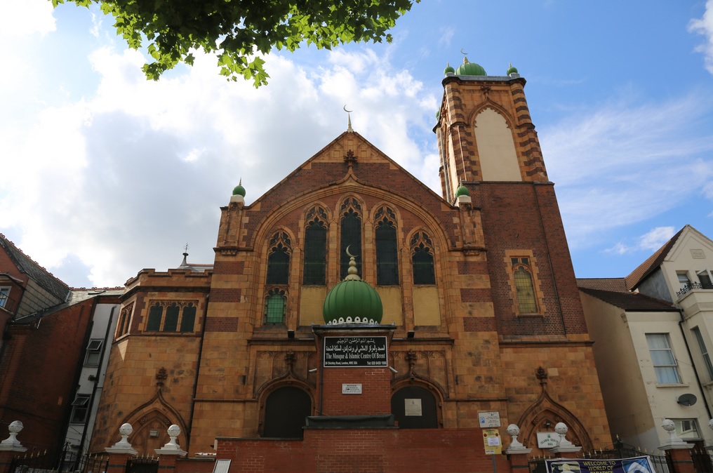 Europe : Ses églises « converties » en mosquée - medias-presse.info