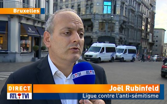 Modrikamen, président du Mouvement promu par Bannon | MPI