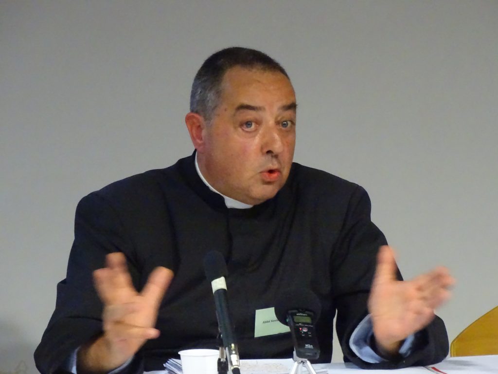 Divini Redemptoris et l'ordre social selon l'Église | MPI