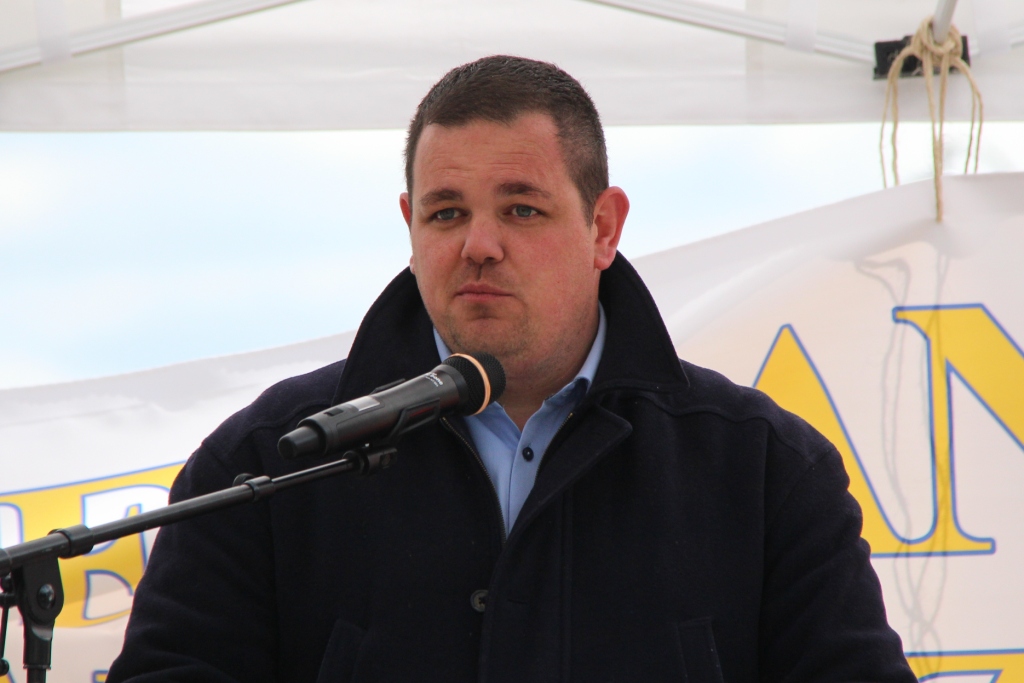 "Nous devons bâtir nos îlots de chrétienté et de résistance" (Pierre ...