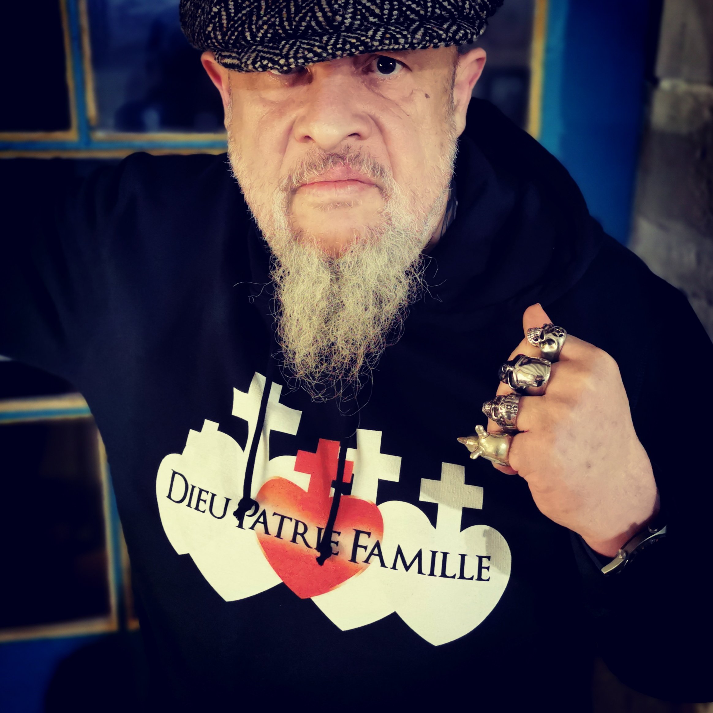 Batdaf : "Le dimanche, on se recentre sur l'essentiel" - medias-presse.info