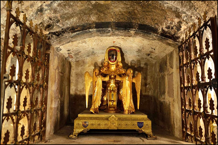 Samedi 5 novembre - De la Sainte Vierge au samedi - Fête des saintes ...