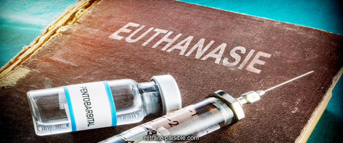 Euthanasie pour pauvres et SDF, le sondage choc au Canada - medias-presse.info