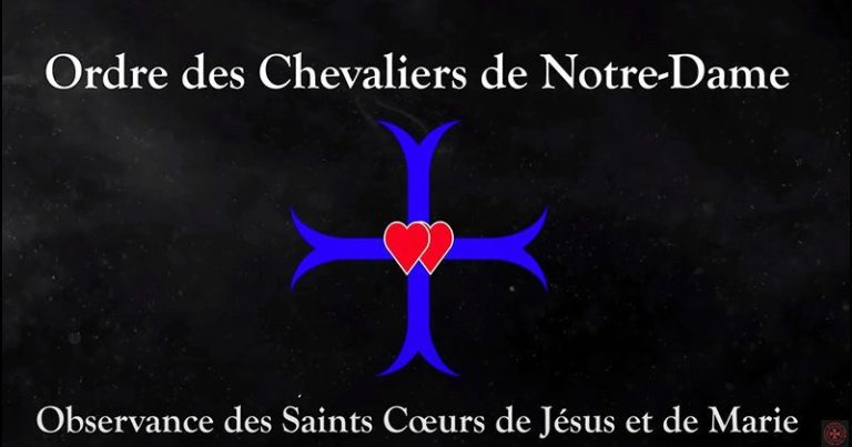 Nuit Blanche églises Paris : réaction des Chevaliers | MPI