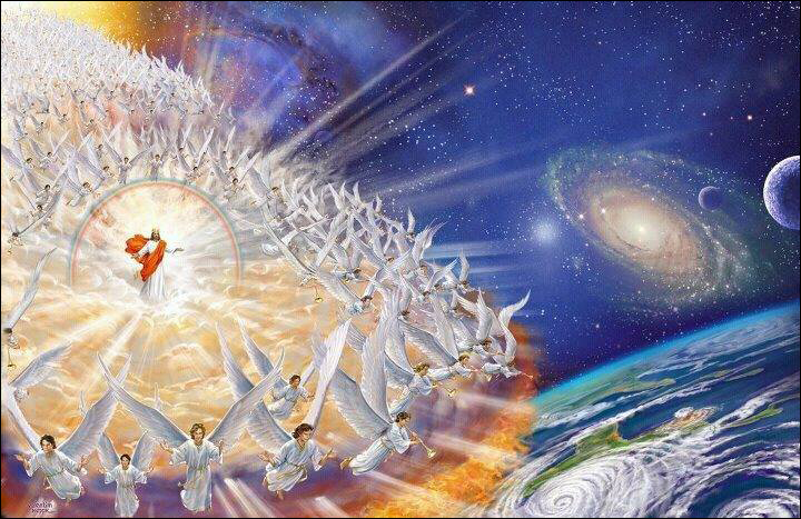 Dimanche 26 novembre - Vingt-sixième et dernier dimanche après la ...