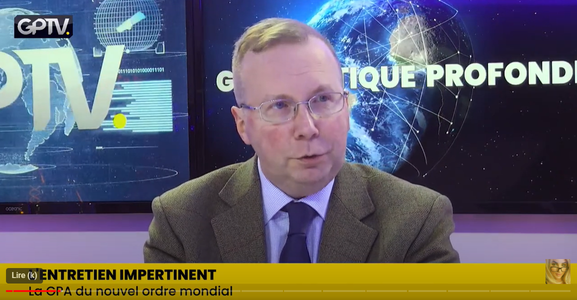 Escada sur GPTV : moments tendus pour Myriam Palomba - medias-presse.info