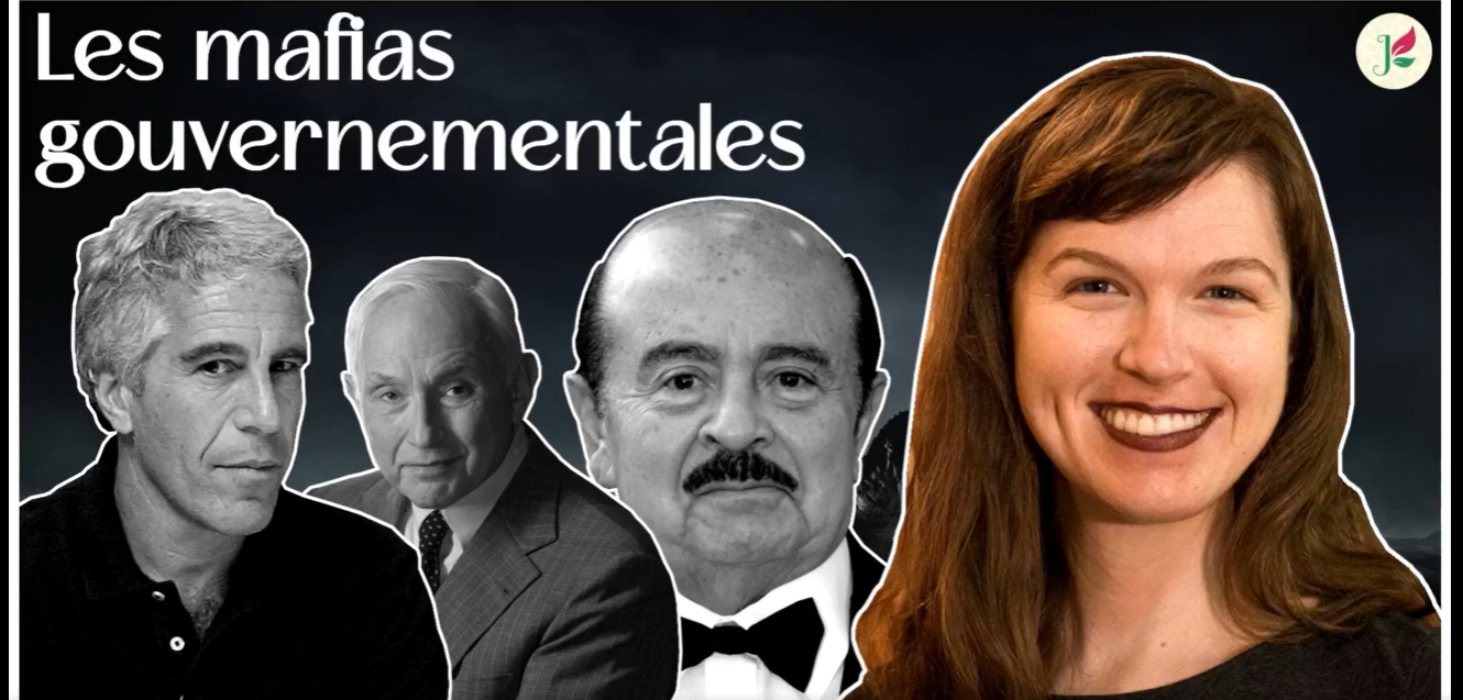 Les mafias gouvernementales et le chantage sexuel - medias-presse.info