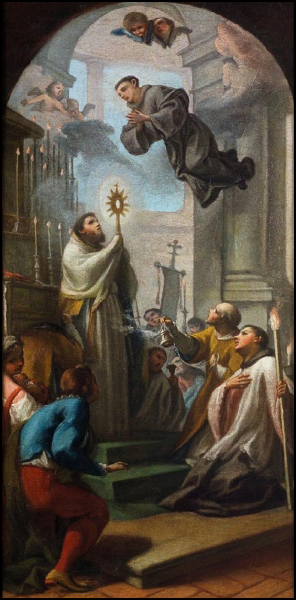 11 janvier - Saint Thomas de Cori - Saint Hygin, Pape et Martyr