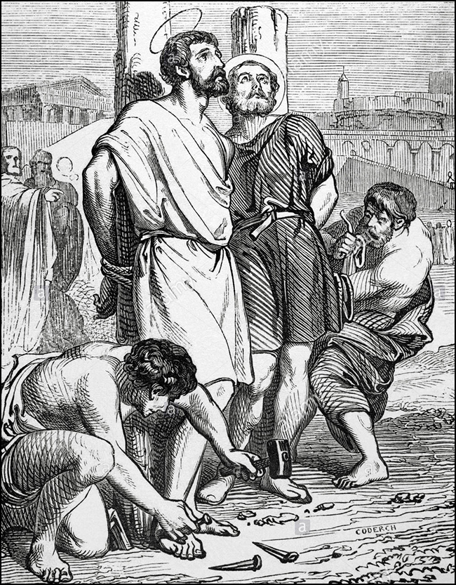 Saint Ephrem le Syrien - 18 juin | MPI