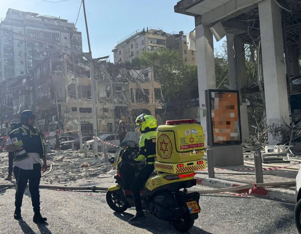 L'armée israélienne veut censurer la publication des images des ...