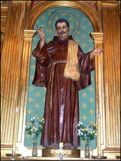 Jeudi 11 septembre - De la férie - Saints Prote et Hyacinthe, Martyrs ...