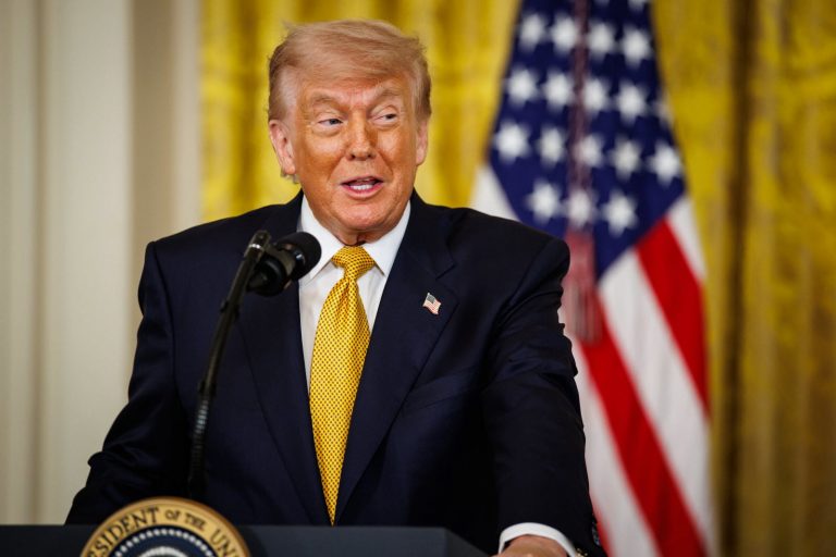 Trump Iran réponse inacceptable | MPI