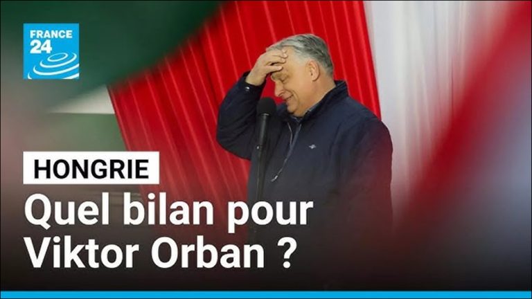 Bilan de Viktor ORBAN (1998-2002 et 2010-2026), par Gontran PAUME ...